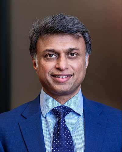 Ash C. Patel, MD - Proliance Orthopaedics & Sports Medicine