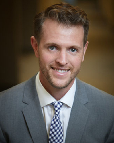 Dr. Trevor Scott | Proliance Orthopaedics & Sports Medicine