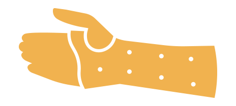 Physician Splinting Guide | Proliance Orthopaedics & Sports Medicine