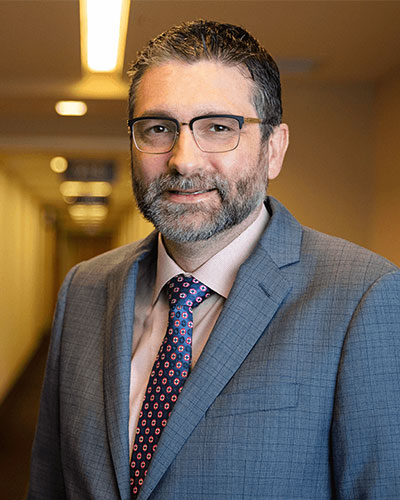 Christopher Boone, MD | Proliance Orthopaedics & Sports Medicine