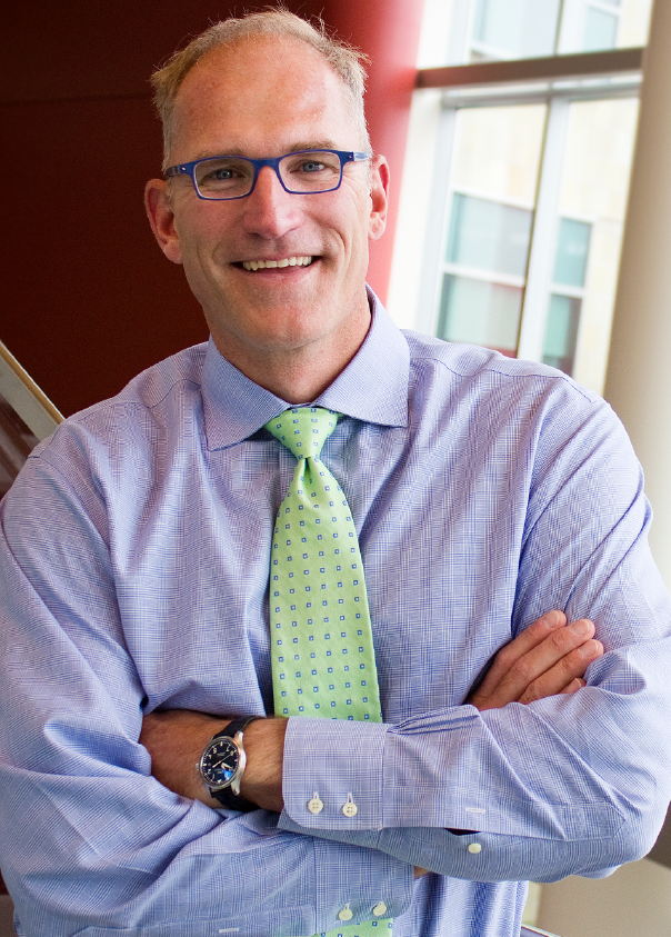 Christopher J. Wahl, MD - Proliance Orthopaedics & Sports Medicine