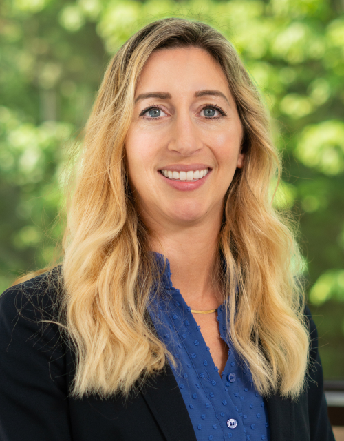 Darci Mayette, PA-C - Proliance Orthopaedics & Sports Medicine