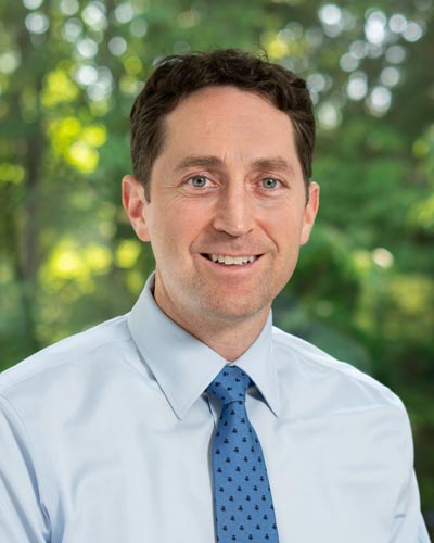 Dr. Jonah Hulst | Proliance Orthopaedics & Sports Medicine