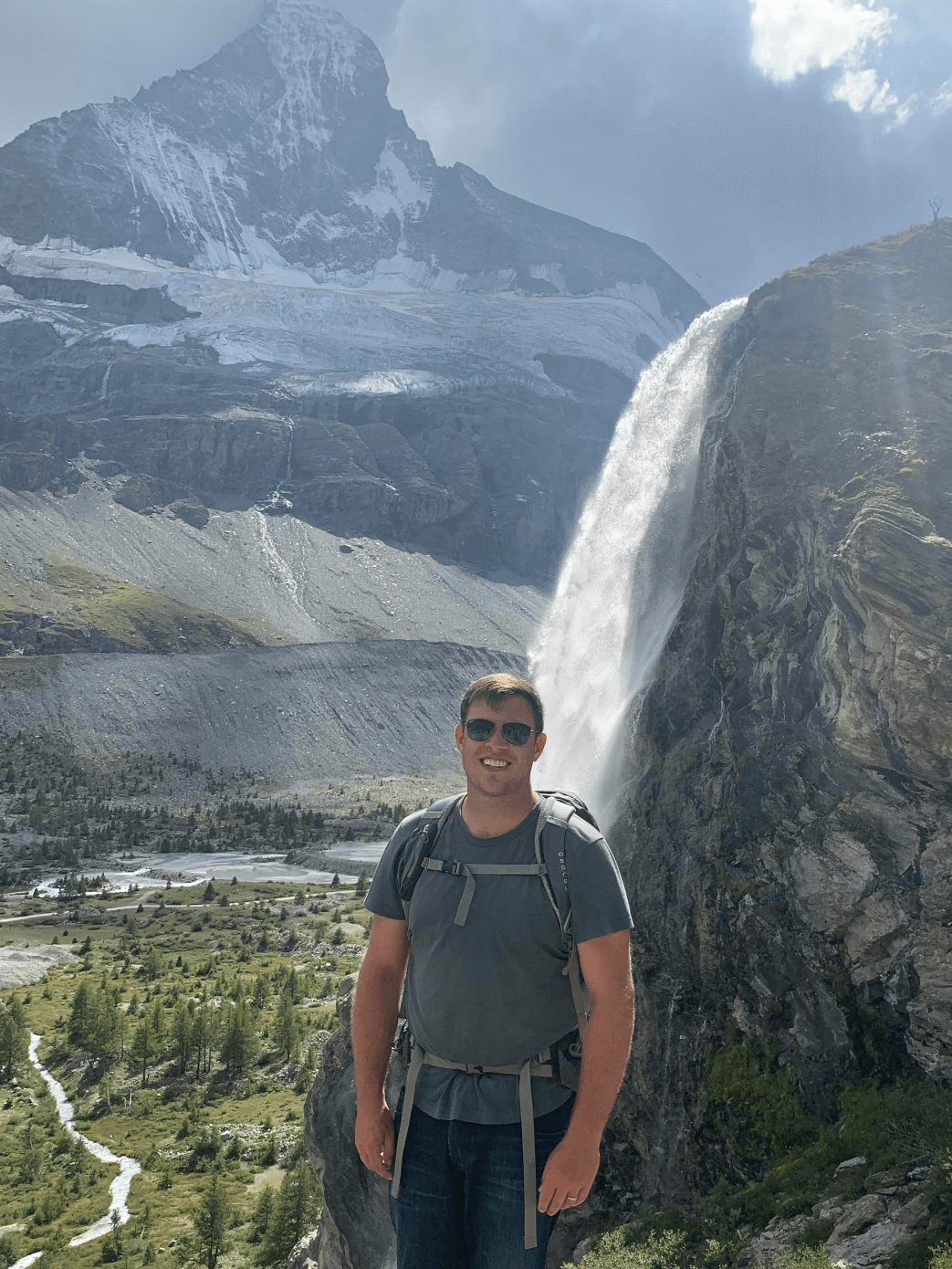 Ryan J. Nathe, MD | Proliance Orthopaedics & Sports Medicine