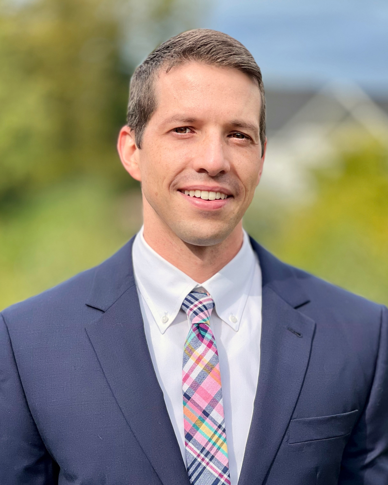 Wesley Hardgrove, MD - Proliance Orthopaedics & Sports Medicine