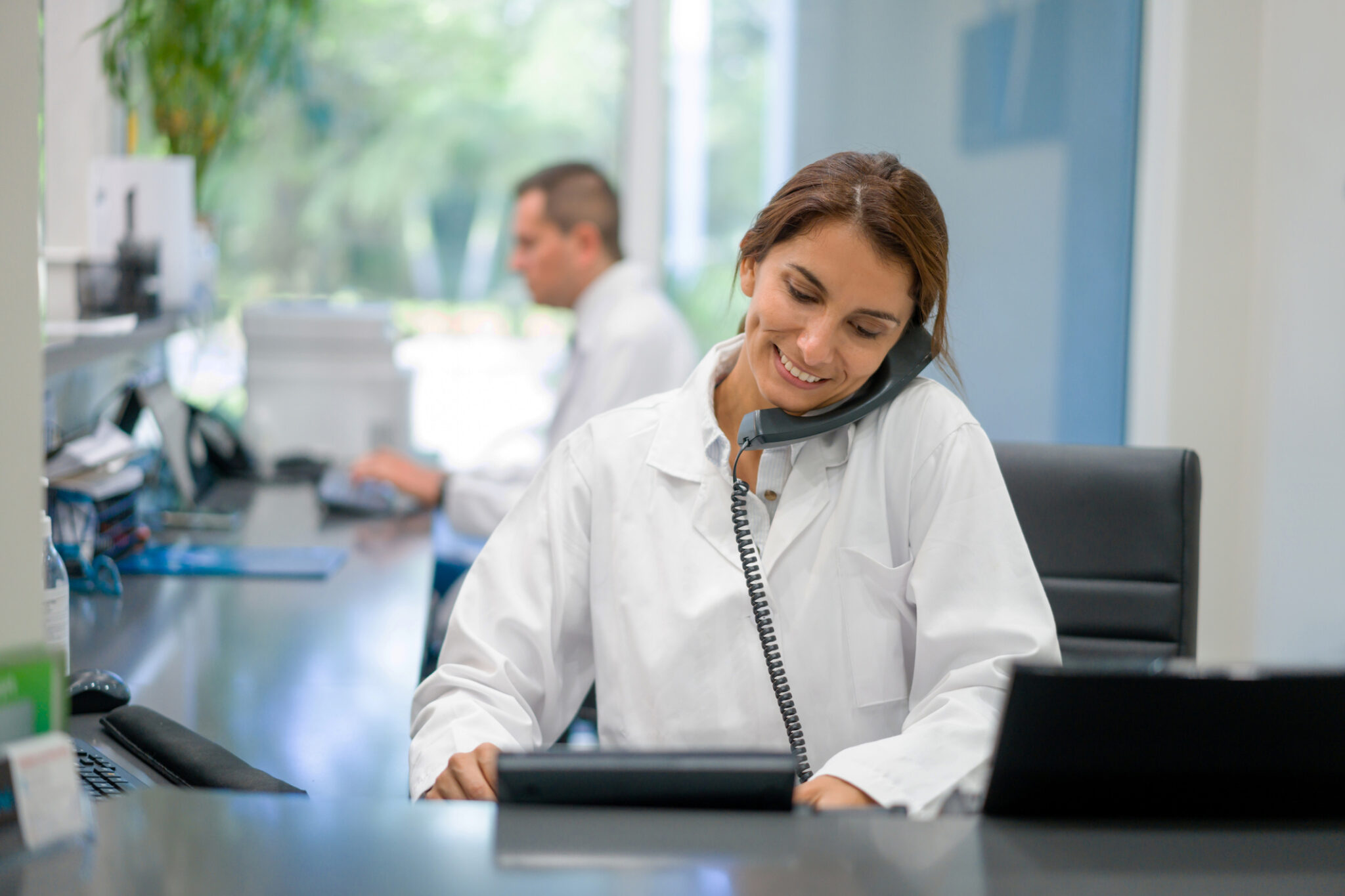Careers - Proliance Orthopaedics & Sports Medicine