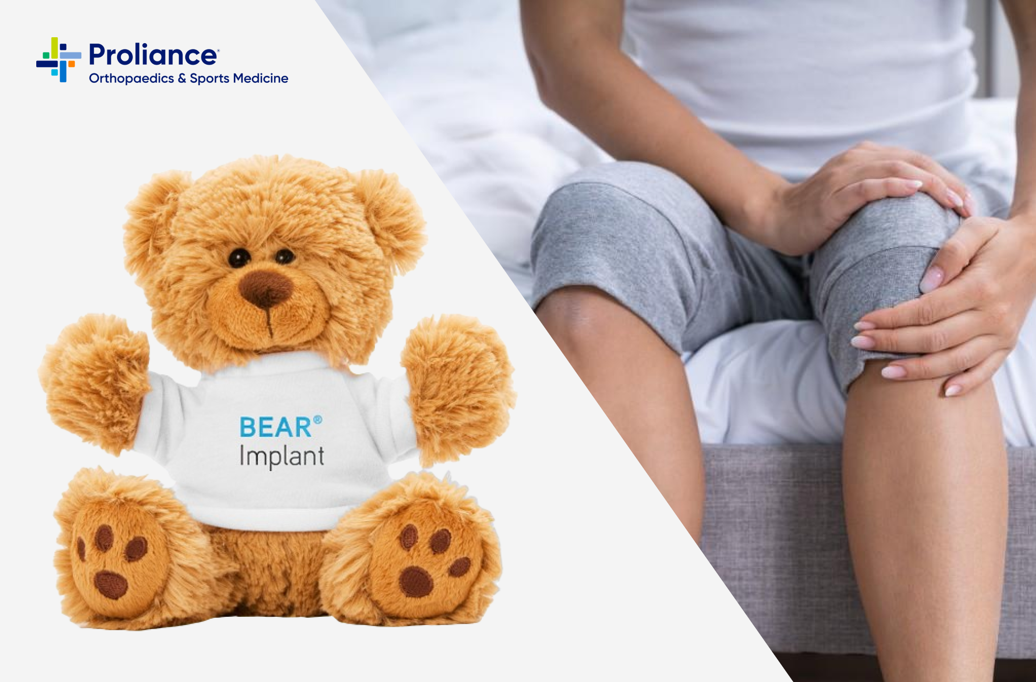 News & Events - Proliance Orthopaedics & Sports Medicine