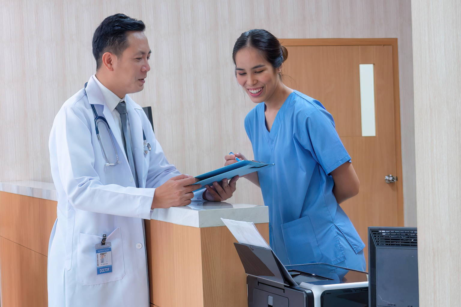 Careers - Proliance Orthopaedics & Sports Medicine