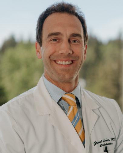 Grant R. Lohse, MD | Proliance Orthopaedics & Sports Medicine