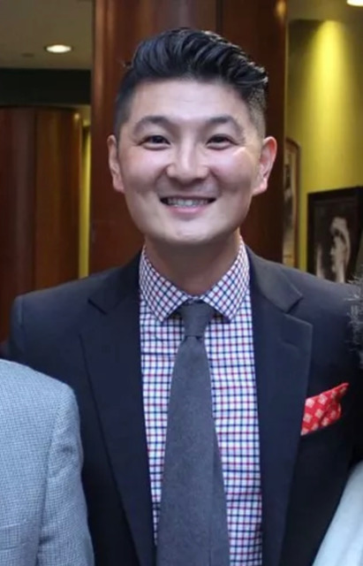 Wilson Chang, MD - Proliance Orthopaedics & Sports Medicine
