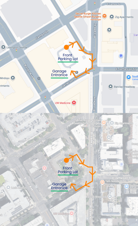 Seattle Orthopedics | Proliance Orthopaedics & Sports Medicine